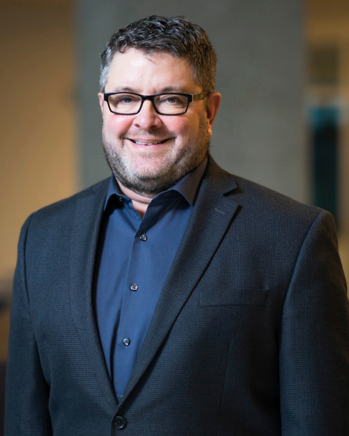 James Bradley – GGLO