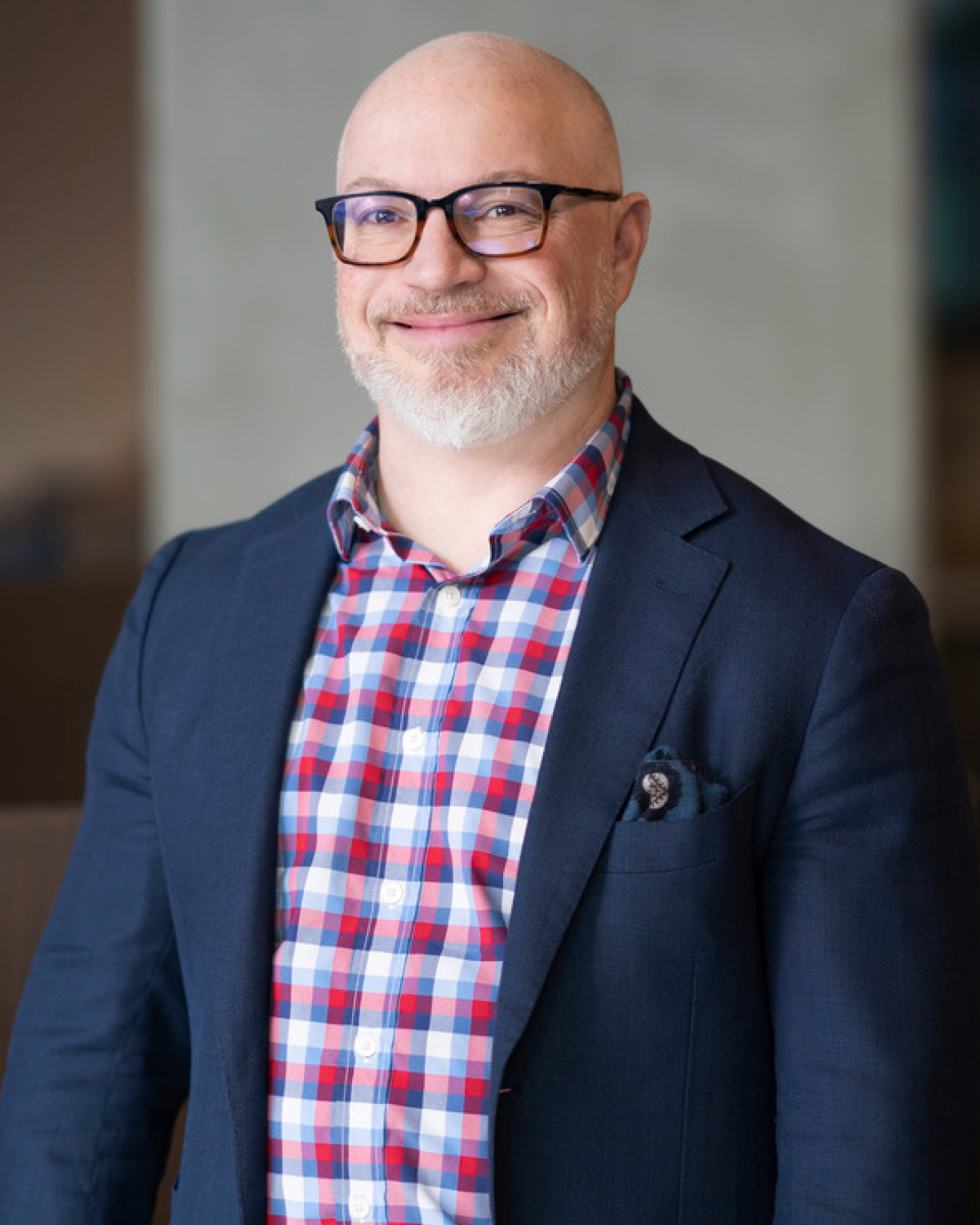 Mark Sindell – GGLO