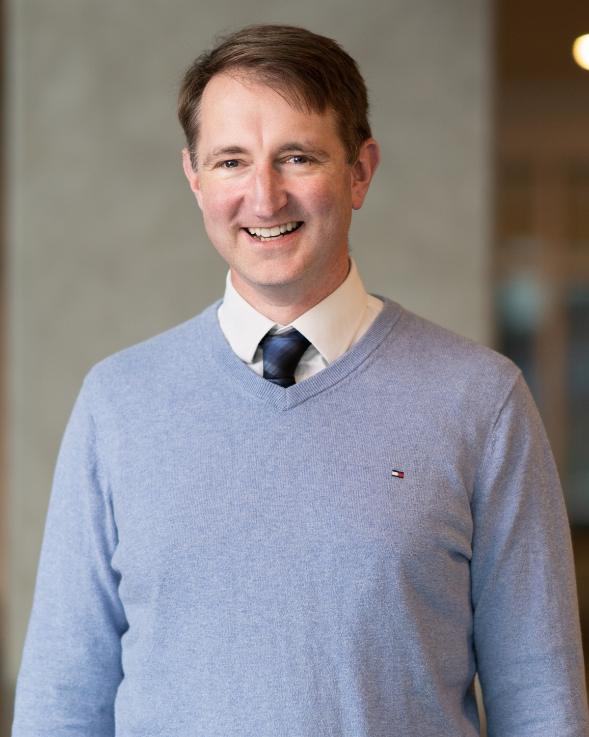 Jonathan Hall – GGLO