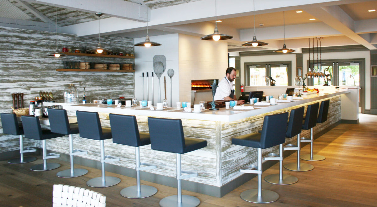 Packers Kitchen + Bar – GGLO