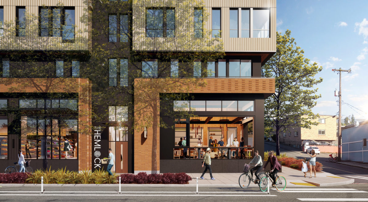 The Hemlock – GGLO