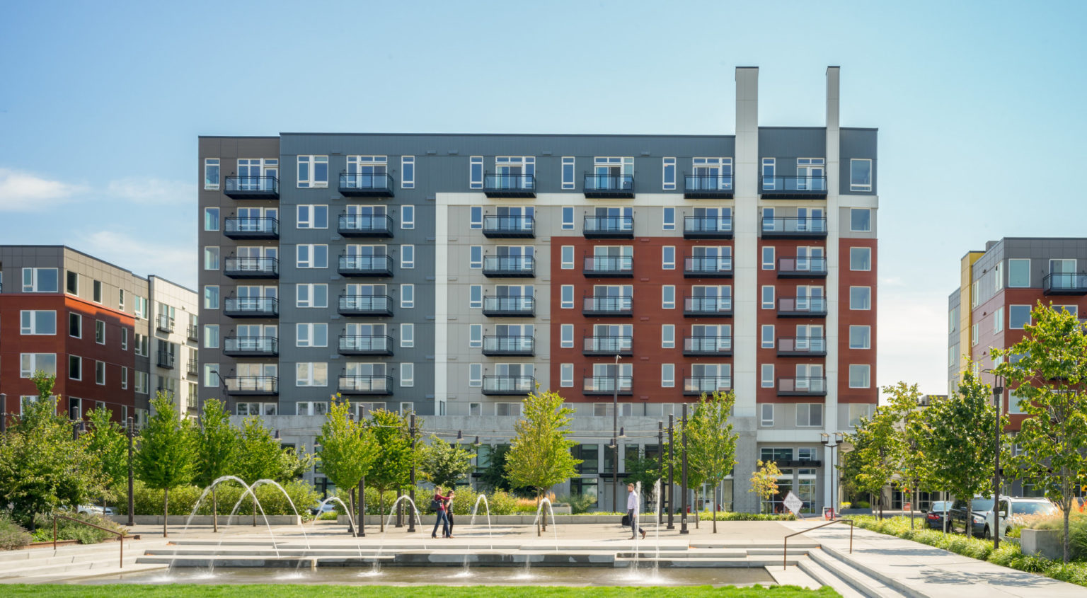 Spring District – GGLO