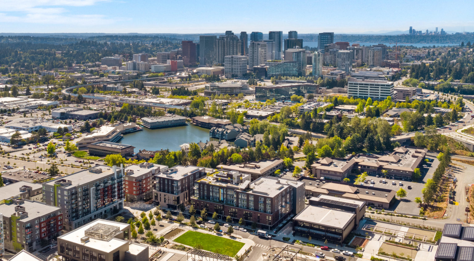 Spring District – GGLO