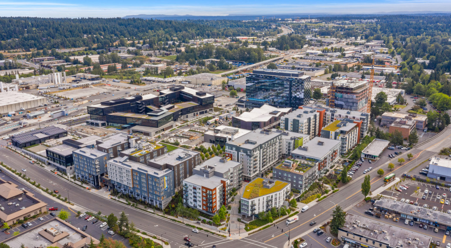 Spring District – GGLO