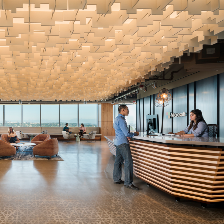 GGLO Recognized as a BD+C Giant Across Multiple Sectors – GGLO