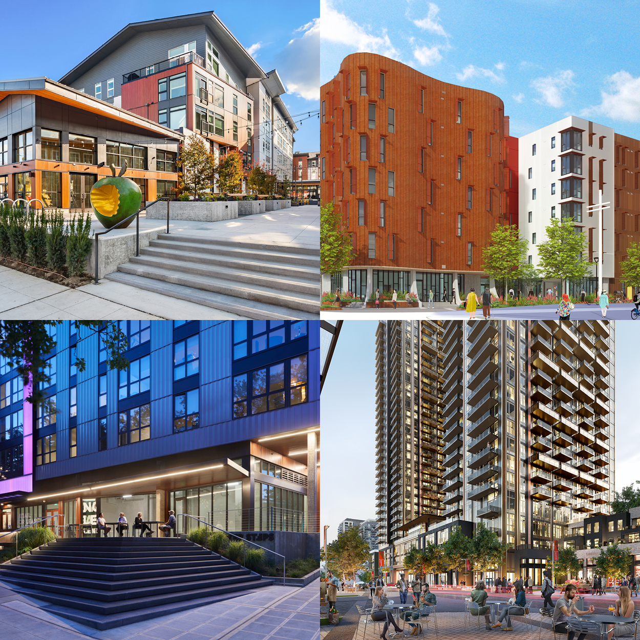 GGLO received multiple PCBC Gold Nugget Awards of Merit – GGLO