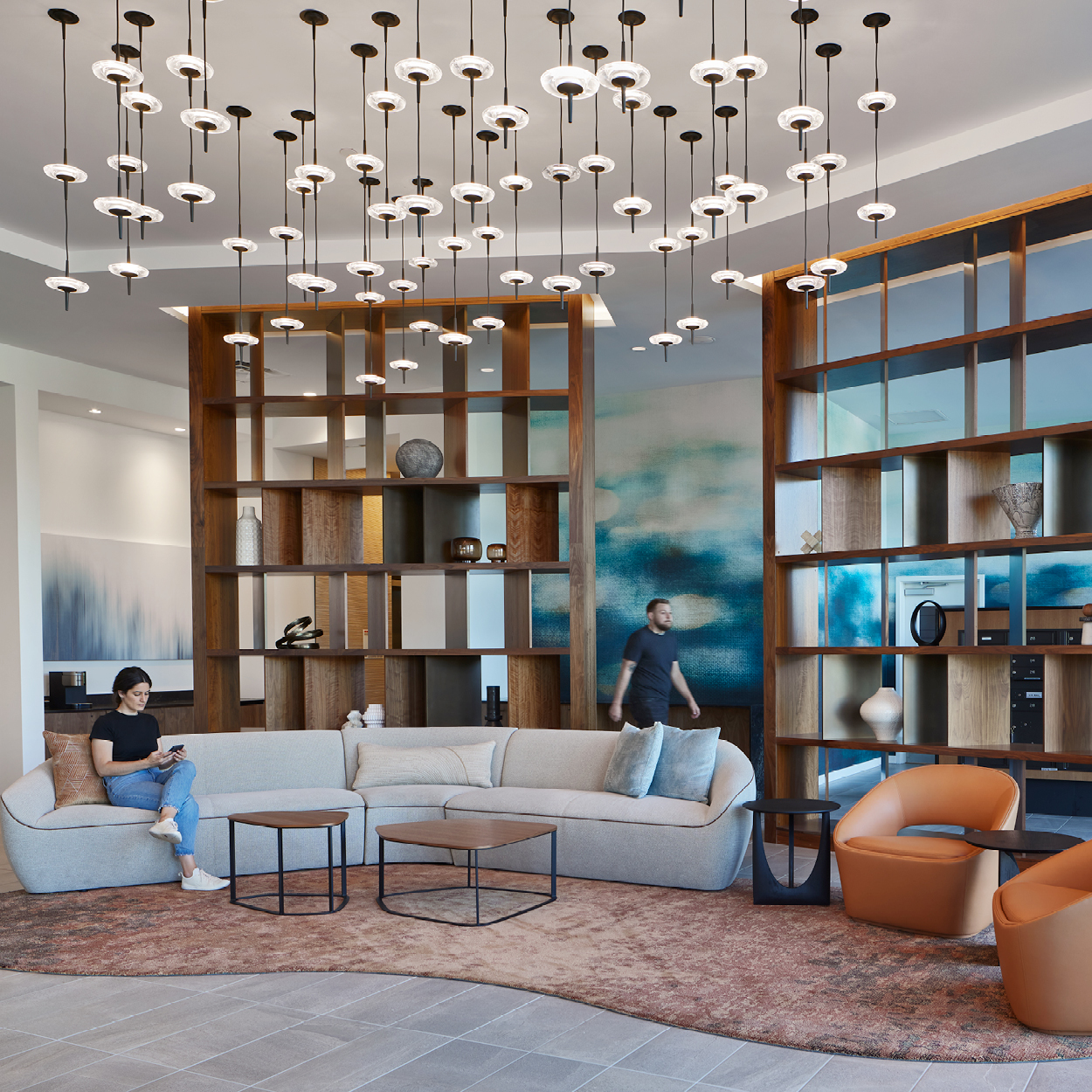 GGLO recognized as one of Interior Design’s 2022 Rising Giants – GGLO