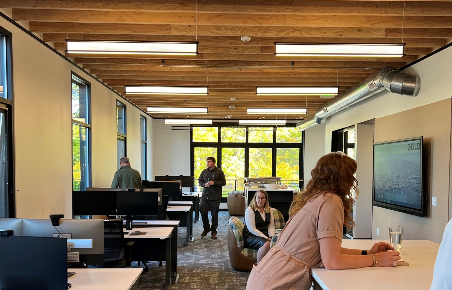 GGLO Fifth and Grove Office Open for Business in New Building – GGLO