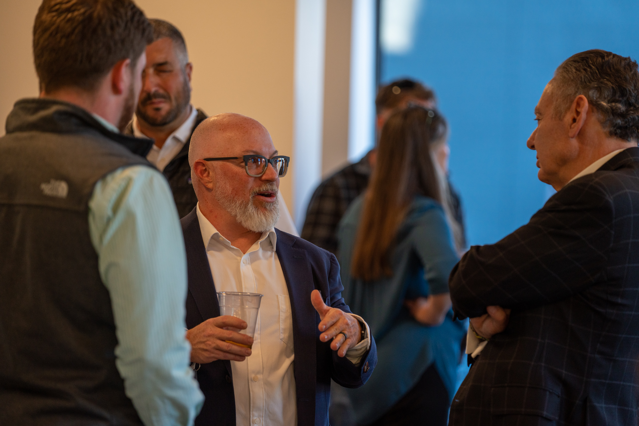 GGLO Fifth and Grove Office Open for Business in New Building – GGLO