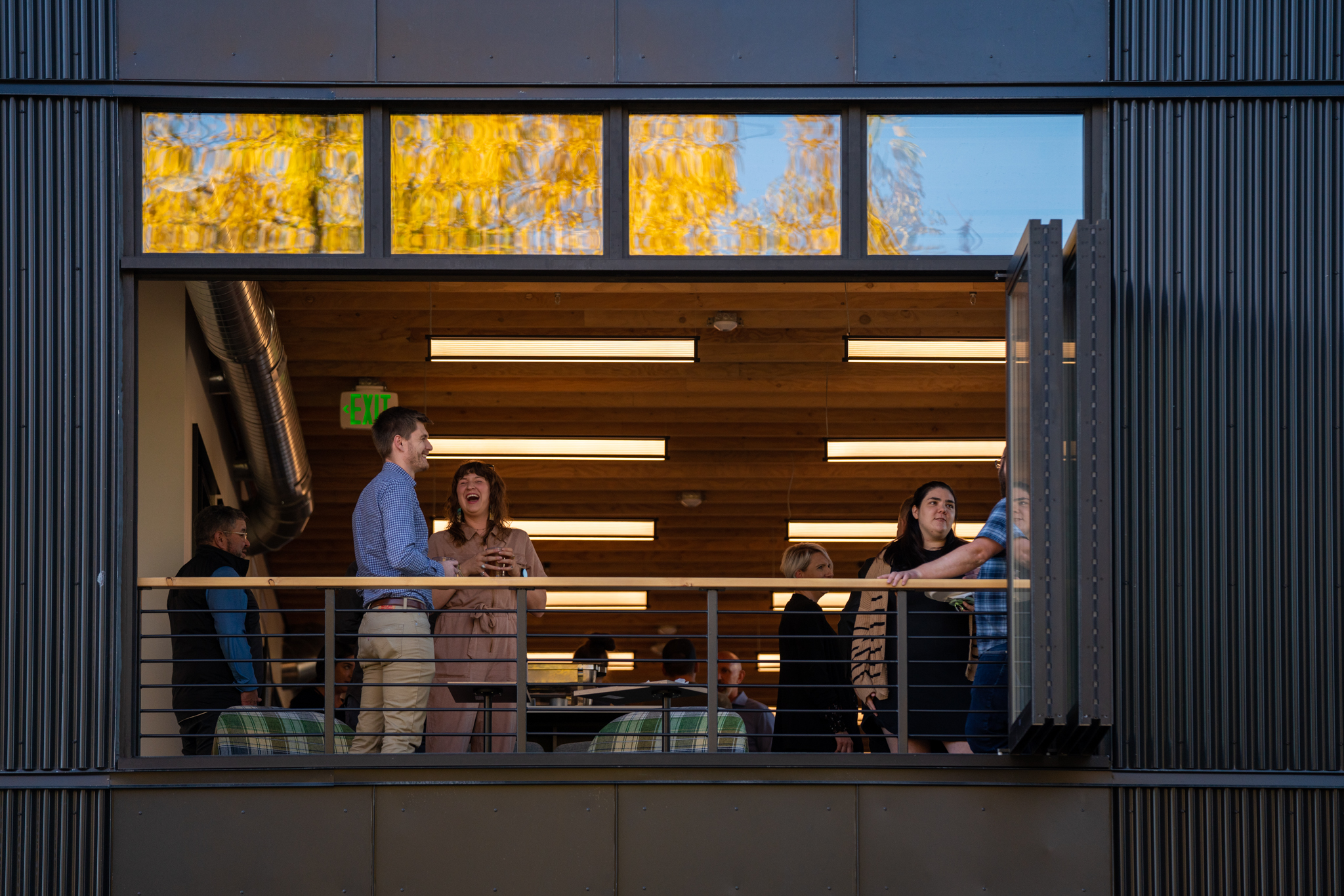 GGLO Fifth and Grove Office Open for Business in New Building – GGLO