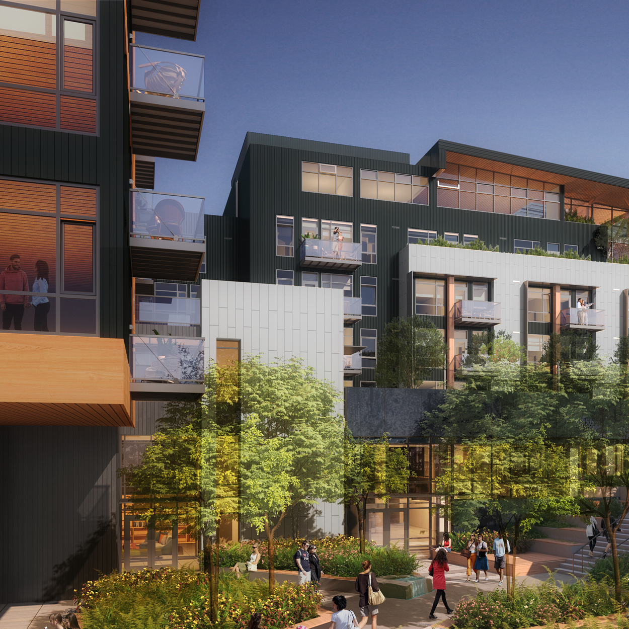 23 Seattle-Area Real Estate Stories to Watch in '23 – GGLO